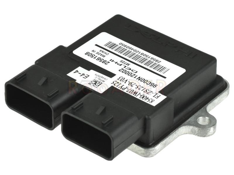 Moduł ECU - komputer wtrysku paliwa JUNAK M12, M12 Vintage 125 (Euro 4 ...