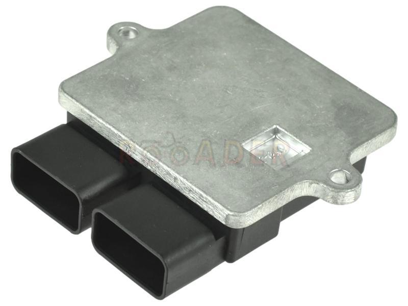 Moduł ECU - komputer wtrysku paliwa JUNAK M12, M12 Vintage 125 (Euro 4 ...