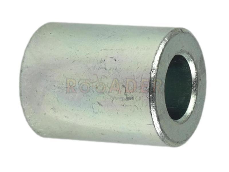 Tulejka dystansowa osi koła tył JUNAK M12 Vintage 125 lewa (Ø15mm / Ø28mm, długość 36mm ...