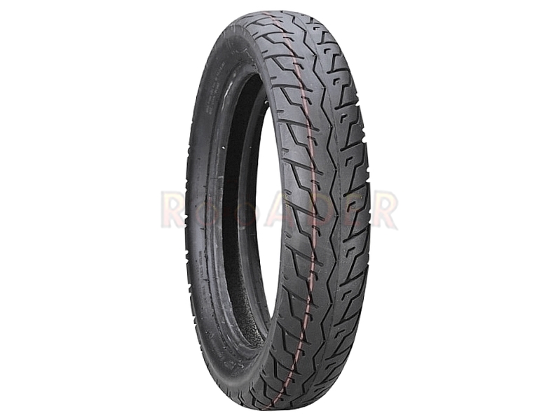Opona 18 x 80/100 (80/100-18) DURO HF261A TL 47P 4PR - Rooader.pl