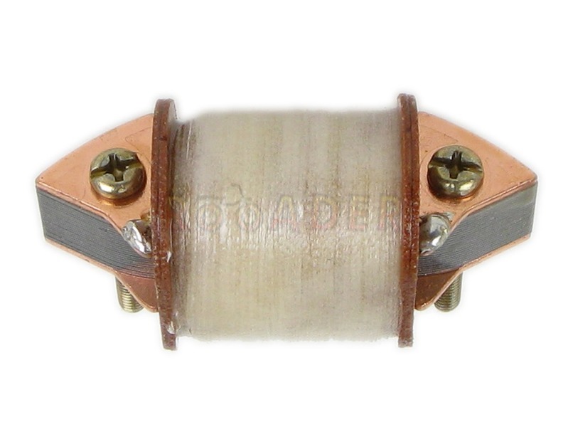 Cewka iskrownika, zapłonowa SIMSON S51, SR50 Electronic - 6 Volt, 12 ...