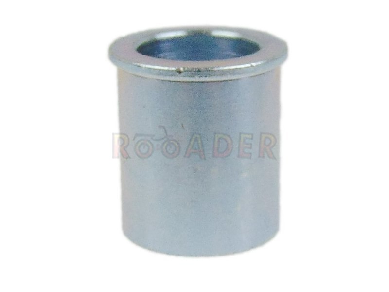 Tulejka osi koła WSK 125/175 (24mm) - Rooader.pl