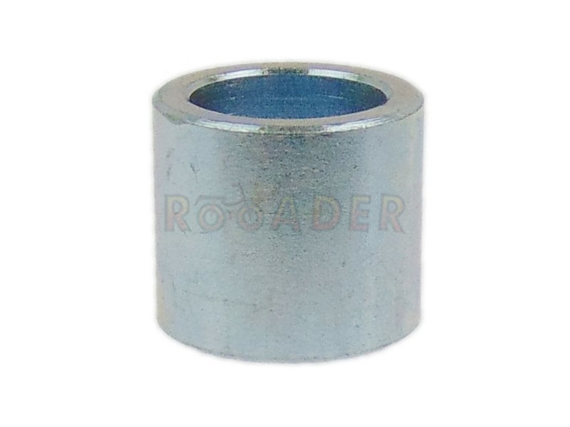 Tulejka osi koła WSK 125/175 (19mm) - Rooader.pl