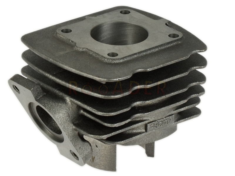 Cylinder HONDA X8R, SJ50 Bali, SH50 Scoopy, SXR Baja, SFX, SGX Sky, SZX ...