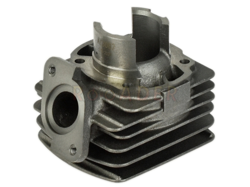 Cylinder HONDA X8R, SJ50 Bali, SH50 Scoopy, SXR Baja, SFX, SGX Sky, SZX ...