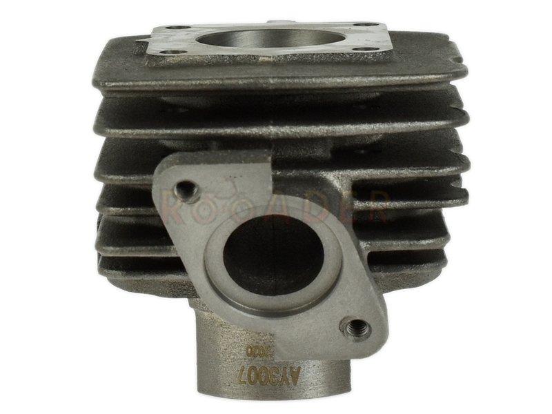 Cylinder HONDA X8R, SJ50 Bali, SH50 Scoopy, SXR Baja, SFX, SGX Sky, SZX ...