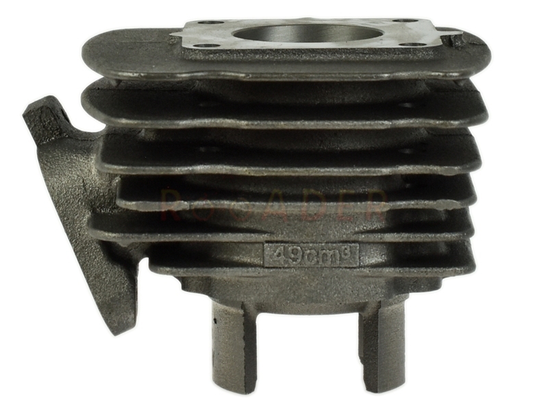 Cylinder HONDA X8R, SJ50 Bali, SH50 Scoopy, SXR Baja, SFX, SGX Sky, SZX ...