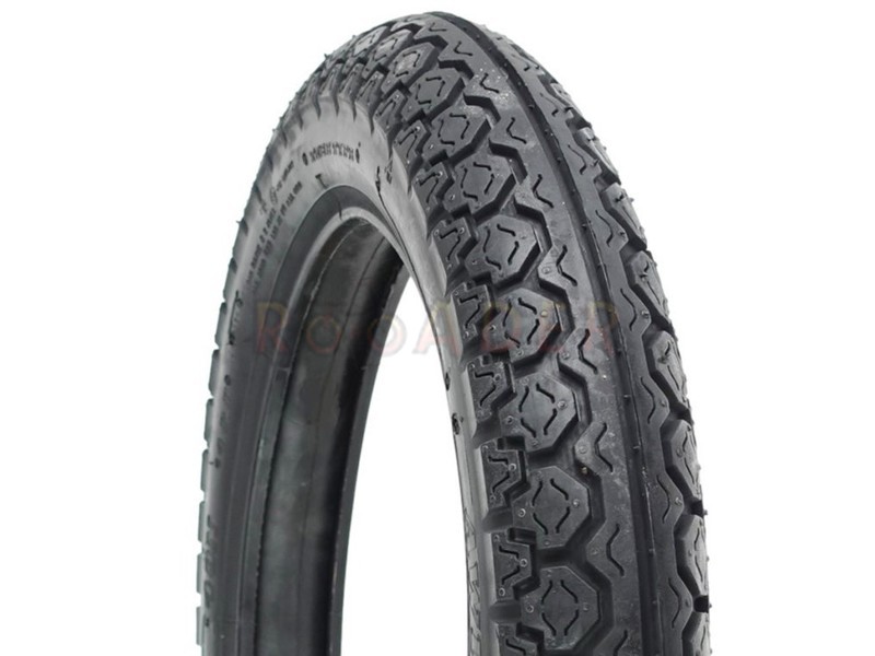 Opona 16 x 2,75 (2.75-16) AWINA F888 TT 41N 4PR - Rooader.pl