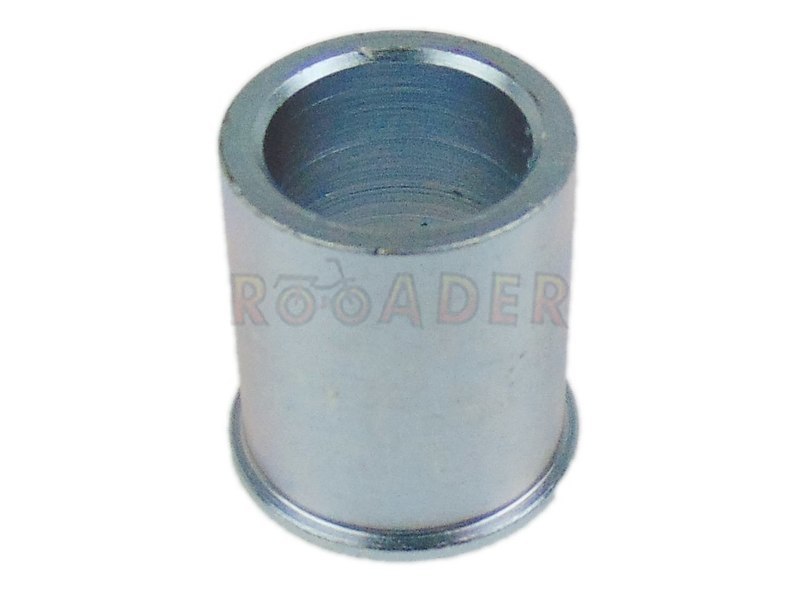 Tulejka osi koła WSK 125/175 (24mm) - Rooader.pl