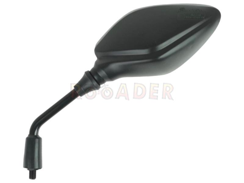 Lusterko do JUNAK 905F, 906, ADV 50/125 - lewe - Rooader.pl