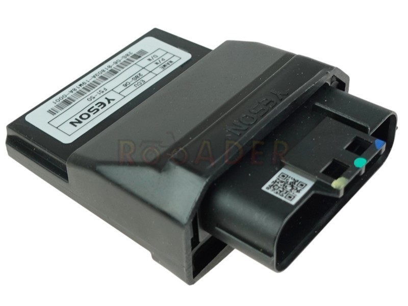 Moduł ECU - komputer wtrysku paliwa JUNAK 904, 905 (E4) - Yeson ...