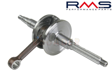 Wał korbowy YAMAHA, APRILIA, MBK - skutery z silnikiem MINARELLI ...