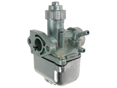 Gaźnik SIMSON SR50 - 16N3-2 (cienka przepustnica, tzw. nowy typ) - Rooader.pl